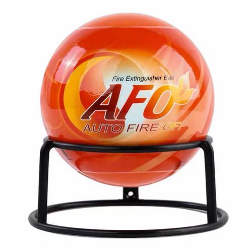 Jual Afo balon pemadam api/bola pemadam api/Afo fire ball fire ...