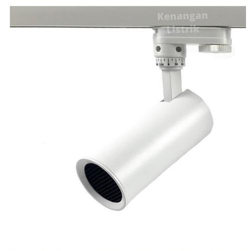 Jual Lampu Sorot LED Tracklight Rell MR.16 Indoor - Putih, Kosongan ...
