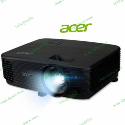 Jual LCD PROYEKTOR/PROJECTOR ACER BS 020PA 4000 ANSI Lumens HDMI ...