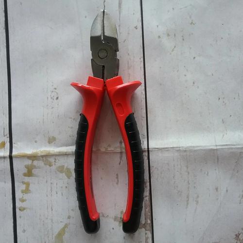 Jual Tang NOTRA 8" / Tang Lancip ( cucut) / Tang Potong / Tang Lancip ...