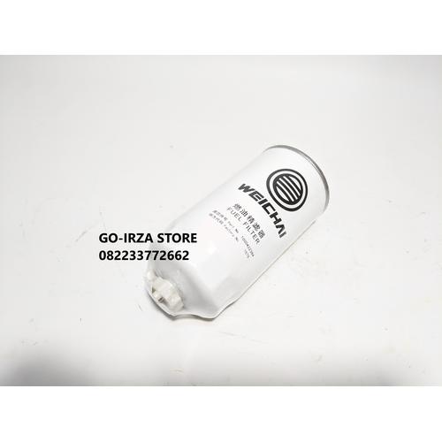 Jual FUEL FILTER WEICHAI 1000422384（612600080934H=1000816697) - Jakarta ...