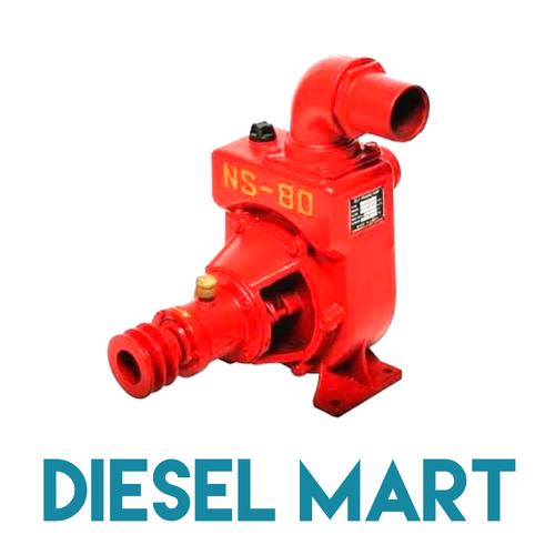 Jual POMPA NS 80 POMPA IRIGASI 3INCH - Kota Palembang - dieselmart ...