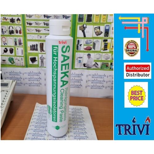 Jual saekaphen cleaning paste reinigung Insulator 80.750 sakaphen hijau ...