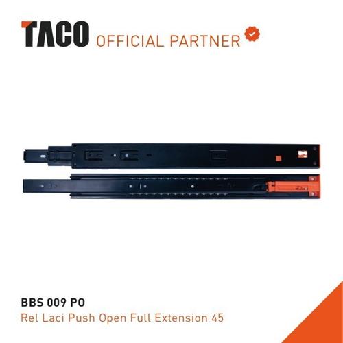 Jual TACO Rel Laci Push Open Full Extension 45 - 50cm - Jakarta Timur ...