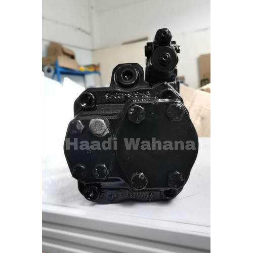 Jual Hydraulic Pump Volvo OEM reference 11190766 Volvo A40E - Jakarta ...
