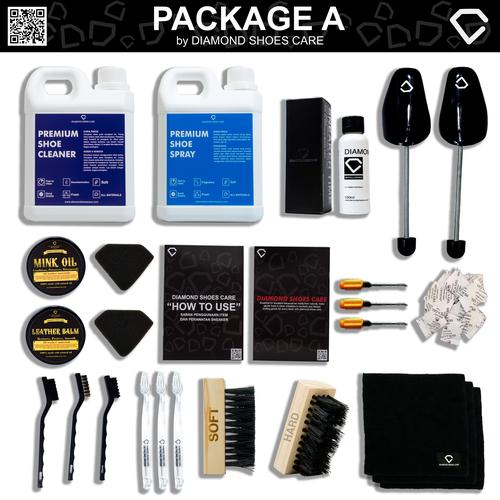 Promo Paket Bisnis Cuci Sepatu A - Paket Cuci Sepatu Paket Usaha Cuci ...