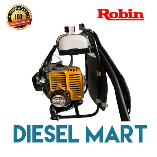 Jual MESIN POTONG RUMPUT ROBIN RPB 33 2 Tak / BRUSH CUTTER Robin RPB 33 ...