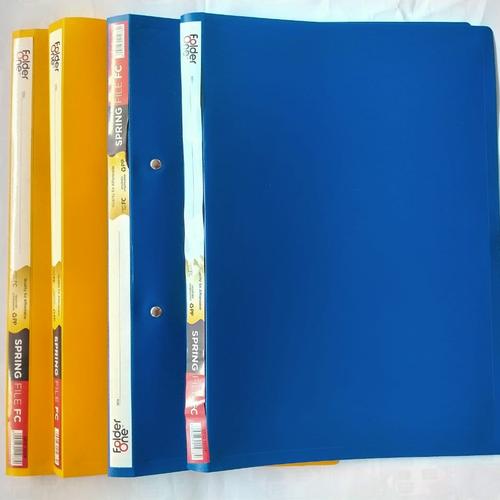 Jual Map Spring File Folder One - Kota Semarang - BALE AKSARA (ATK ...