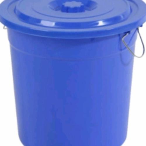 Jual Ember 50 Liter KOMET Star terbuat dari plastik yang tebal, tidak ...