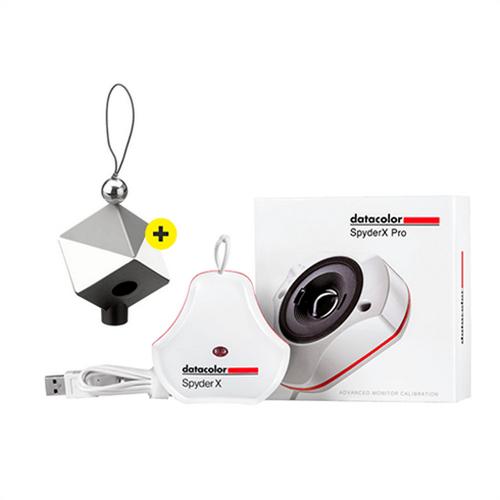 Jual Datacolor SpyderX Pro + SpyderX Cube - Spyder X Pro bonus Cube ...