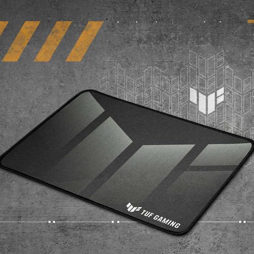 Jual ASUS TUF GAMING P1 GAMING MOUSE PAD - Jakarta Pusat - SOS SPORT ...
