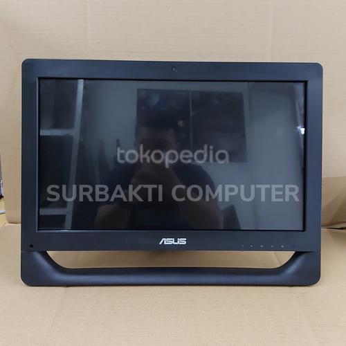 Jual PC AIO ALL IN ONE ASUS CORE I5 2400 RAM DDR3 4GB HDD 500GB 19 INCH ...