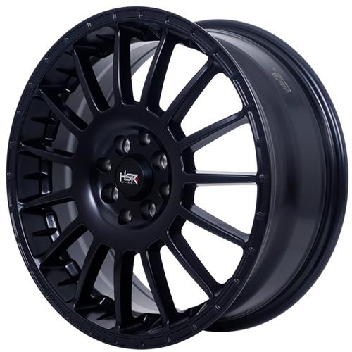 Jual Velg Mobil Ring 17 Hsr ARROW Untuk Mobil Toyota Raize Plush ...