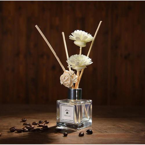 Jual REED DIFFUSER BREATHE AROMATHERAPY STICK ROTAN PEWANGI RUANGAN ...