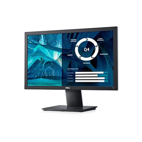 Jual Monitor Dell E2020H - 19,5" DP Dsub 60Hz - Monitor Dell 20" E2020 ...