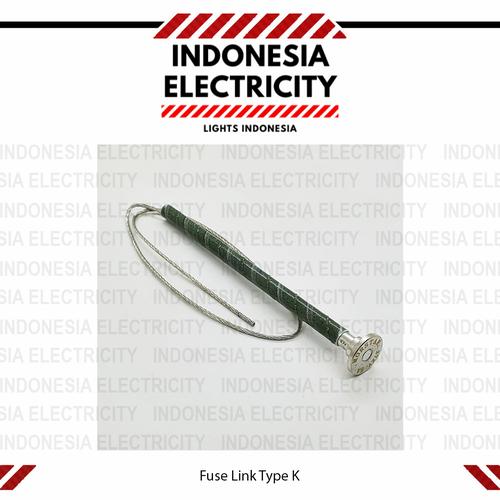 Jual Fuse Link-Body Fiber 25A/30A/40A/50A/65A/80A/100A - 30A - Kab ...