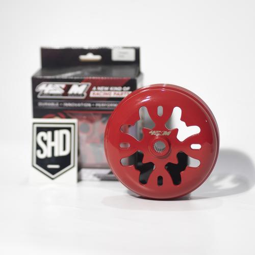 Promo DRUM BELL 4S1M FOR VESPA IGET/3V - Jakarta Selatan - SHD SCOOTER ...