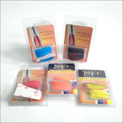 Jual LIMBS SAVER - PEREDAM LIMBS - STRING DAMPER - STABILIZER RECURVE ...