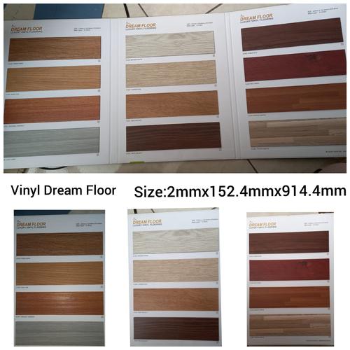 Jual Lantai kayu/lantai vinyl 2mm/Dream floor - Kab. Bogor - Mitra Karya Shop | Tokopedia