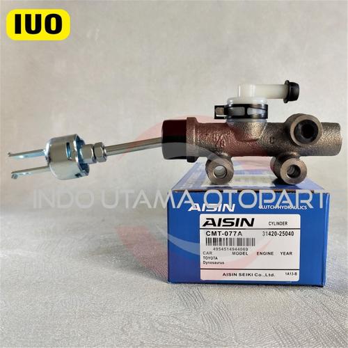 Promo Master Kopling atas Hino dutro 130HT Rino 125HT Cm assy AISIN CMT ...