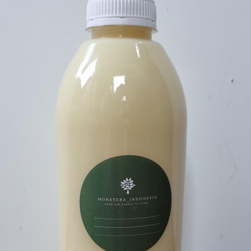 Jual Anti Hama Pencegahan Ulat Daun Batang Racikan Monstera Indonesia ...