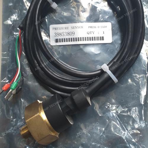 Jual PRESSURE TRANSDUCER 39853809 INGERSOLL RAND - Kab. Bandung - AIR ...