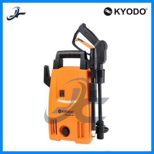 Jual Mesin Jet Cleaner KYODO Prowash 80 / Alat Steam Cuci Motor Dan ...