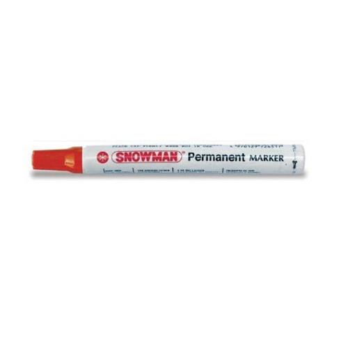 Jual SPIDOL SNOWMAN G 12 PERMANENT MARKER / PAPAN TULIS PERMANENT ...