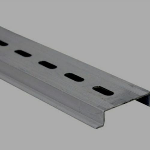 Jual Rell MCB Alumunium 1 fungsi panjang 1m - Jakarta Pusat - hening ...