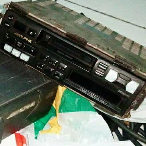 Jual head unit dan cd changer mitsubishi eterna - Kota Cimahi - jojo's ...