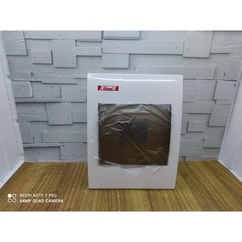 Jual MCB BOX Himel / Surface mounted / HDPZ50PM18IP30F / 18 pole ...