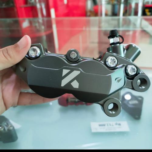 Jual kaliper ktc kytaco 4p BRE universal kanan/ kaliver ktc kytaco 4 ...