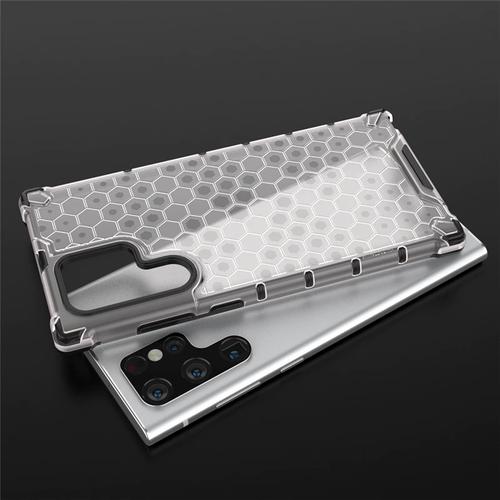 Jual SAMSUNG GALAXY S22 / PLUS / ULTRA HONEYCOMB ARMOR ORIGINAL HARD ...
