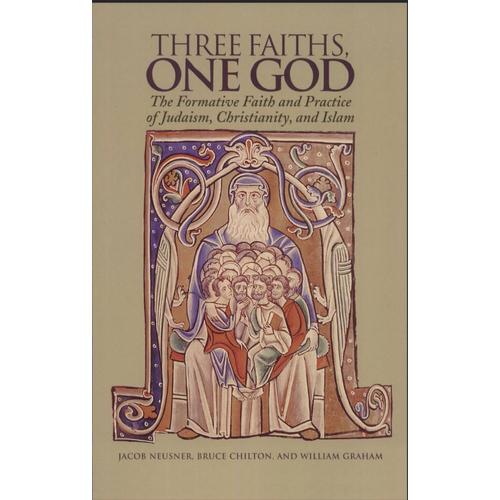 Jual Three Faiths, One God by Jacob: Jacob Neusner, Bruce Chilton - Kab ...
