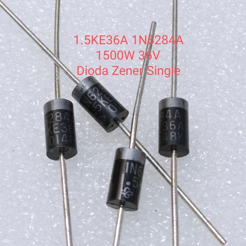 Jual 1.5KE36A 1N6284A dioda zener single - Jakarta Barat - Marconi ...