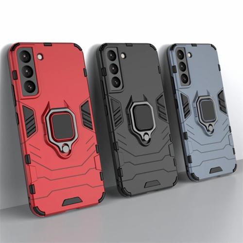 Jual SAMSUNG GALAXY S22 / PLUS / ULTRA TRANSFORMER RING HARD ARMOR CASE ...