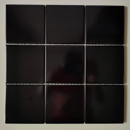 Jual Keramik Dinding Dapur Hitam - Kota Depok - Sahabat1349 | Tokopedia