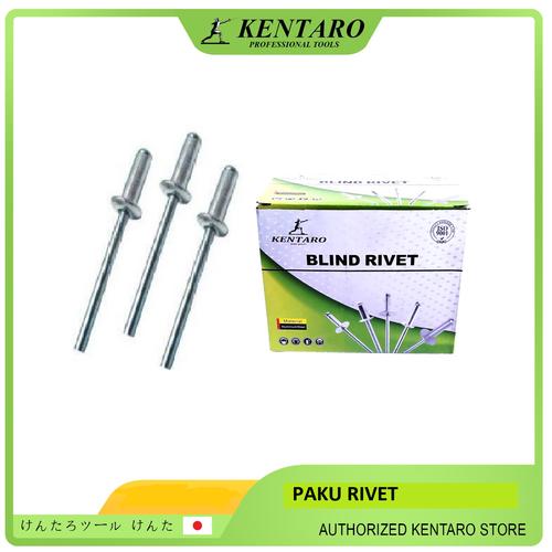Jual PAKU RIVET/KELING 500PC BLIND RIVET ALAT TUKANG SAMBUNGAN BESI ...
