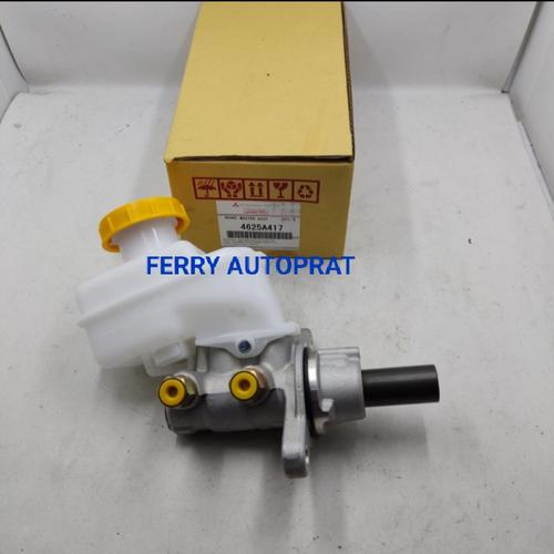 Jual MASTER REM ATAU BRAKE MASTER ASSY TRITON NEW DAN ALL NEW TRITON ...