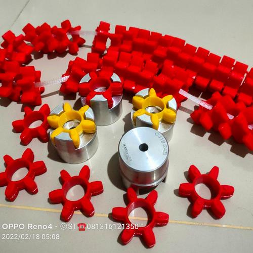 Jual Element ROTEX GR19 / PU GR-19 / Karet ROTEX GR 19 Import Taiwan ...