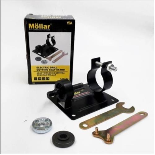 Jual Bracket Bor tatakan dudukan bor meja Clamp DIY bor meja -MEJA ...