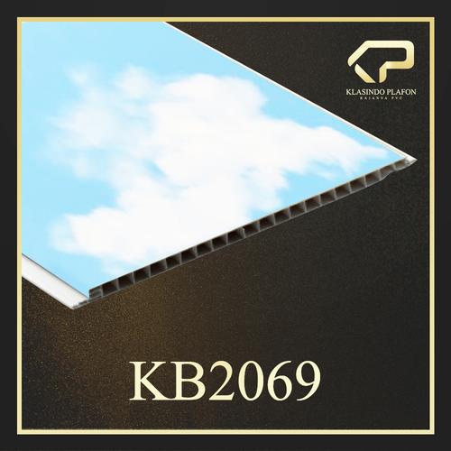 Jual Klasindo Plafon PVC Motif Langit - Kab. Bandung - Klasindo Plafon ...
