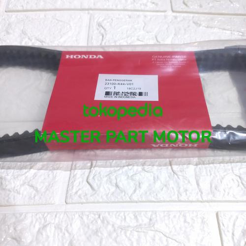 Jual vanbelt only beat pop (K44) - Jakarta Barat - MASTER PART MOTOR ...