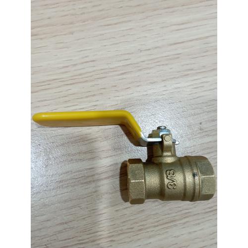 Jual BALL VALVE KITZ 3/8 INCH CLASS 600 - Jakarta Pusat - Valve Besi ...