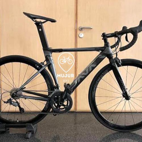 Jual Roadbike Java siluro 2 rimbrake rim brake NEW - Kota Surabaya ...