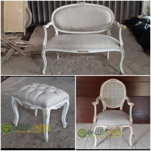 Jual Bundling Bench, Kursi dan Stool Furniture Photo Studio Bangku ...