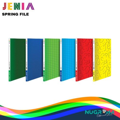 Jual MAP SNELL / SPRING FILE JENIA POLOS - Kab. Sleman ...