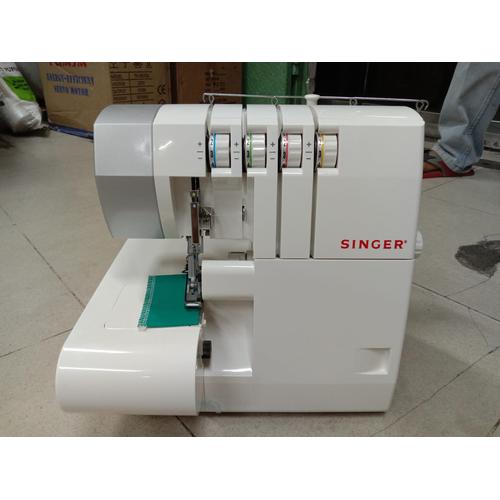 Jual singer 14SH754 / mesin obras dan neci singer 14SH754 - Jakarta ...