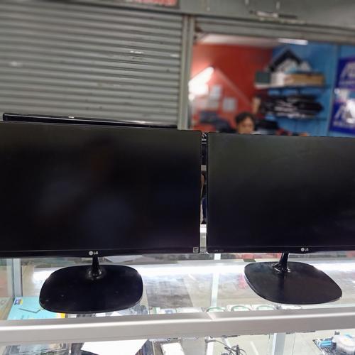 Jual MONITOR LED LG 22IN FULL HD IPS ULTRAWIDE MURAH - Jakarta Pusat ...