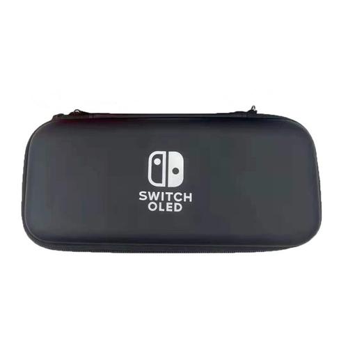 Jual Tas Airfoam Air Foam Storage Case Eva Pouch Nintendo Switch OLED ...
